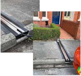 Pavecross™ - An Introduction | Cross Pavement EV Charging